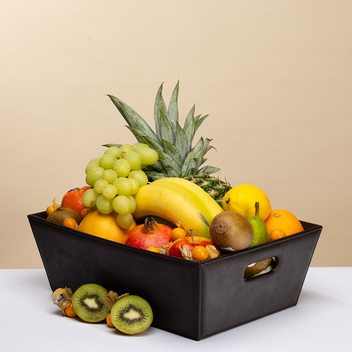 Panier VIP de Fruit Exotique - CadoFrance